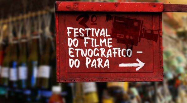 II FFEP 2021 - Antropología Visual