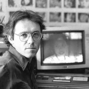 Gary Kildea - Antropología Visual