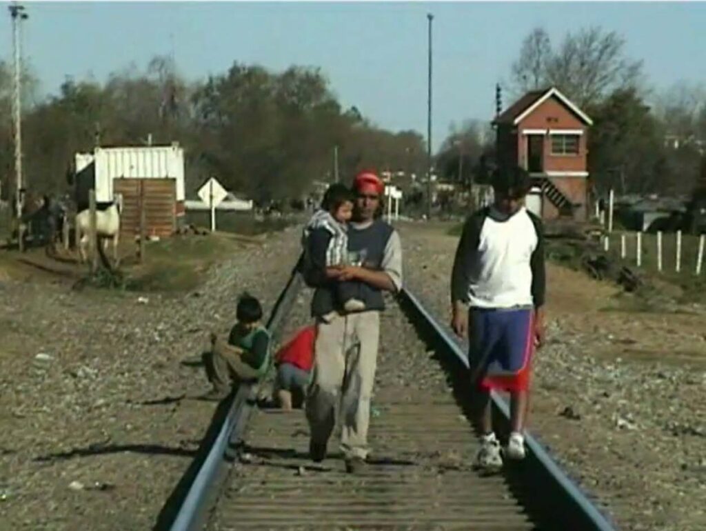 qom Archivo - Antropología Visual